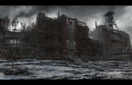 Vorkuta | Call of Duty Wiki | Fandom
