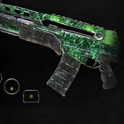 Cod Bo2 Guns List
