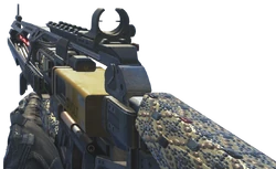 Royalty Camo Advanced Warfare