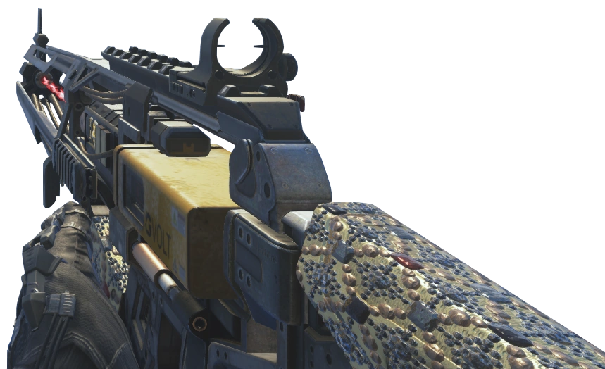 AE4/Camouflage | Call of Duty Wiki | Fandom