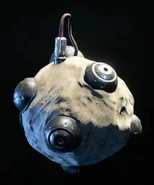 Cluster Grenade | Call of Duty Wiki | Fandom