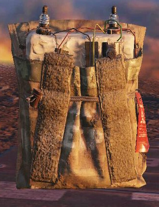 Delay Bomb | Call of Duty Wiki | Fandom