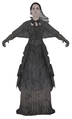 Black Ops 2 Zombies Buried Witch