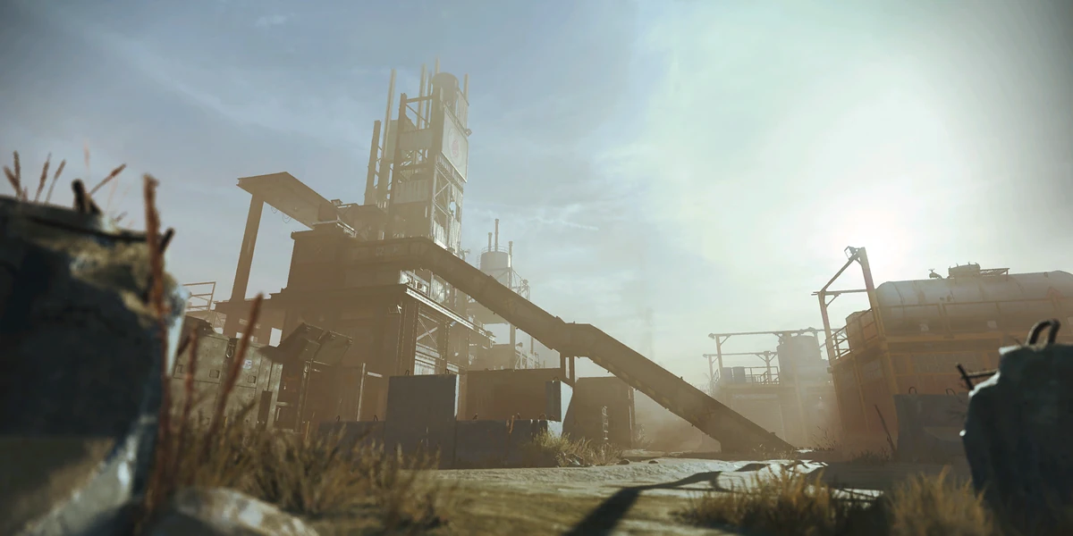 Rust 24/7 | Call of Duty Wiki | Fandom