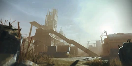 Rust | Call of Duty Wiki | Fandom