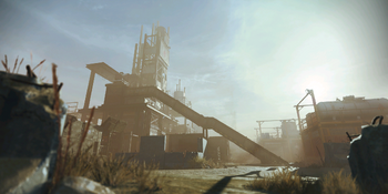 Rust | Call of Duty Wiki | Fandom