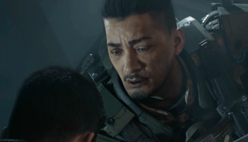 Sebastian Diaz | Call of Duty Wiki | Fandom