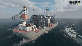 Armada | Call of Duty Wiki | Fandom