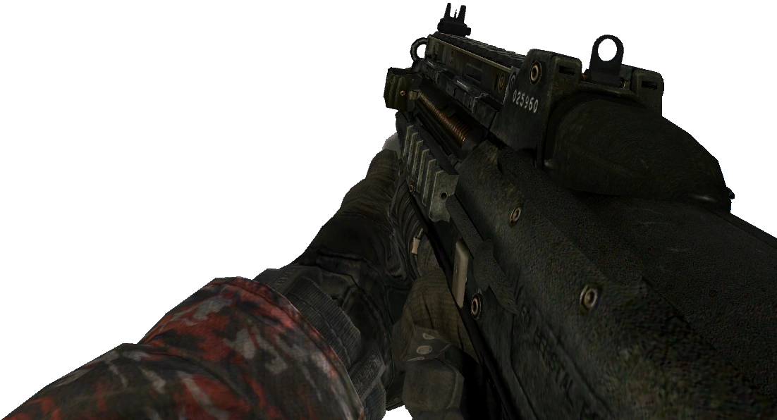 F2000/Attachments | Call of Duty Wiki | Fandom