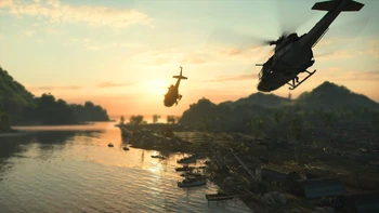 Vietnam | Call of Duty Wiki | Fandom