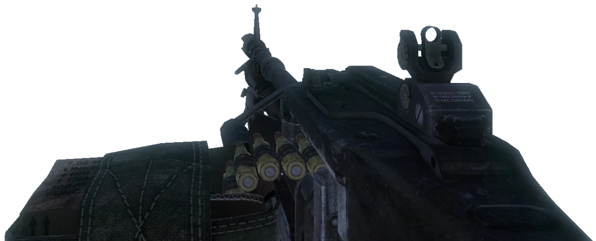 M60 | Call of Duty Wiki | Fandom