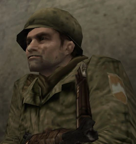 Mason | Call of Duty Wiki | Fandom