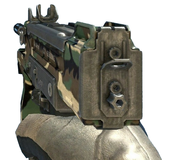 PM-9/Camouflage | Call of Duty Wiki | Fandom