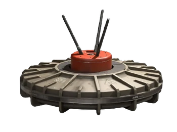 Proximity Mine | Call of Duty Wiki | Fandom