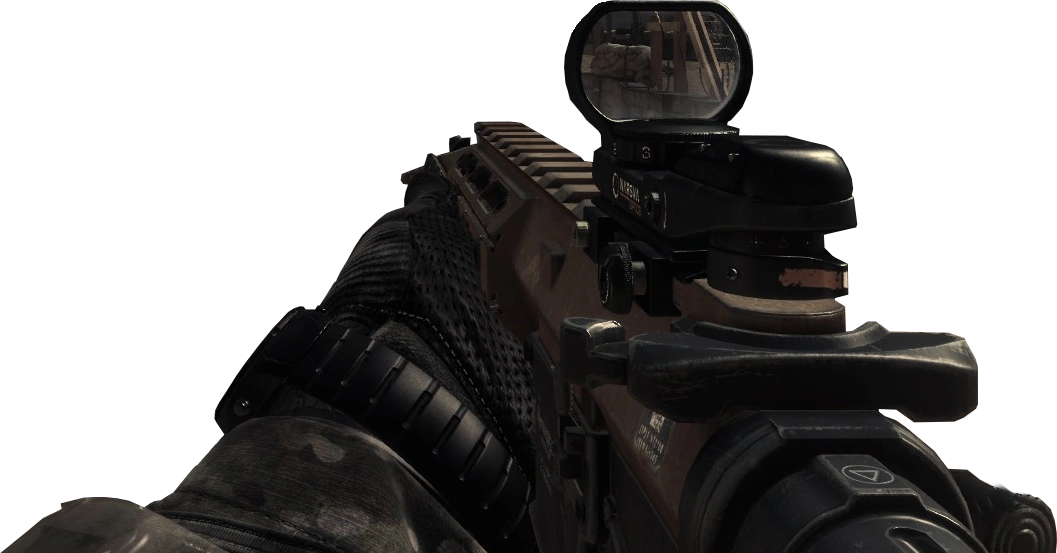 Remington R5/Attachments | Call of Duty Wiki | Fandom