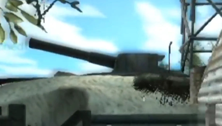 Vickers 8-inch Naval Gun | Call of Duty Wiki | Fandom