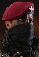 Carver Butcher | Call of Duty Wiki | Fandom