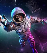 Cosmic Silverback | Call of Duty Wiki | Fandom