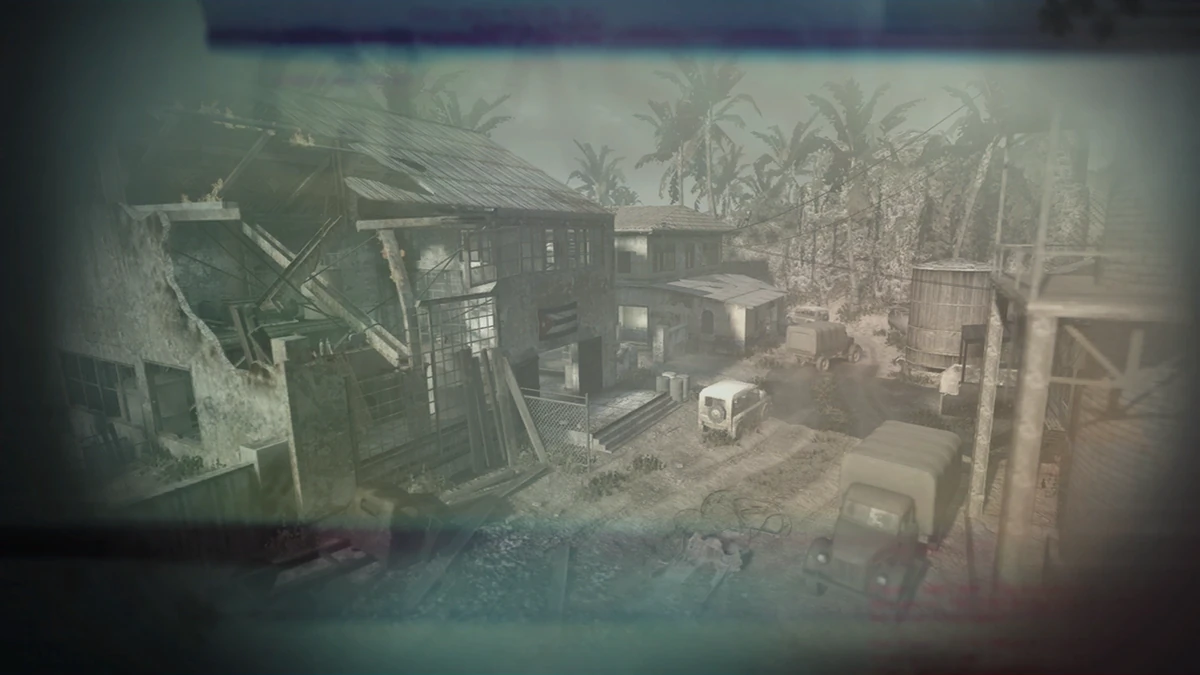 Crisis | Call of Duty Wiki | Fandom