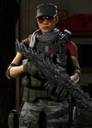 Dominique "Domino" Tam | Call of Duty Wiki | Fandom