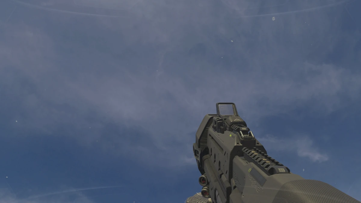 Erad/Attachments | Call of Duty Wiki | Fandom