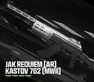 JAK Requiem | Call of Duty Wiki | Fandom