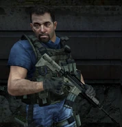 Royce | Call of Duty Wiki | Fandom