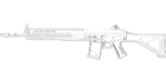 SWAT 5.56 | Call of Duty Wiki | Fandom