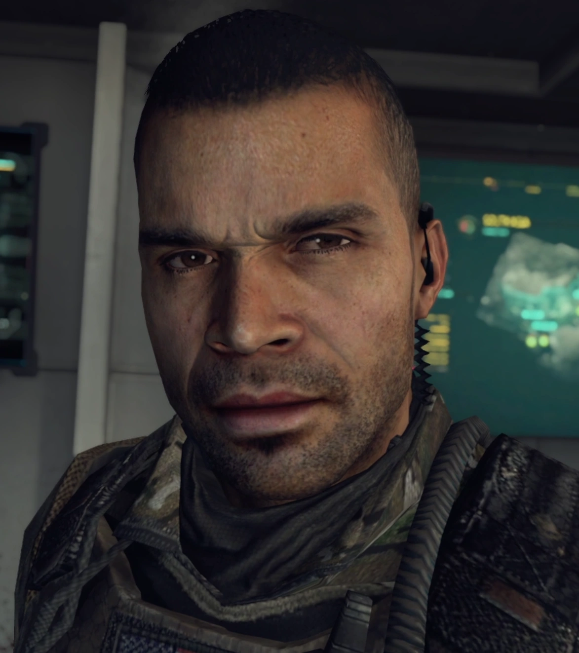 Muratori Morte Black Ops 2