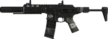 Honey Badger | Call of Duty Wiki | Fandom