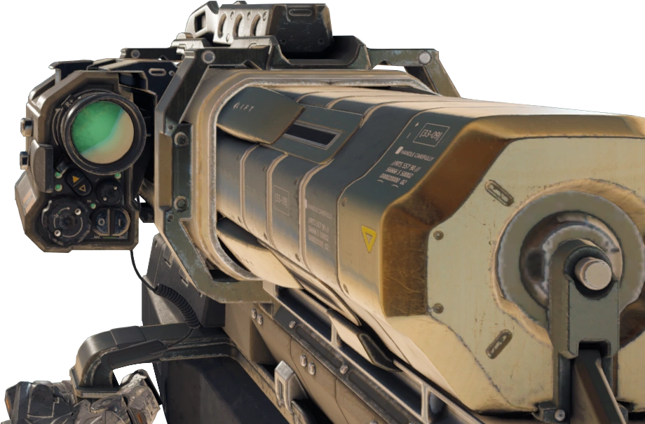 BlackCell | Call of Duty Wiki | Fandom