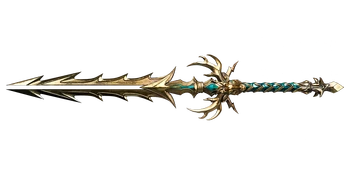 The Bastard Swords | Call of Duty Wiki | Fandom