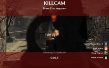 KillCam | Call of Duty Wiki | Fandom