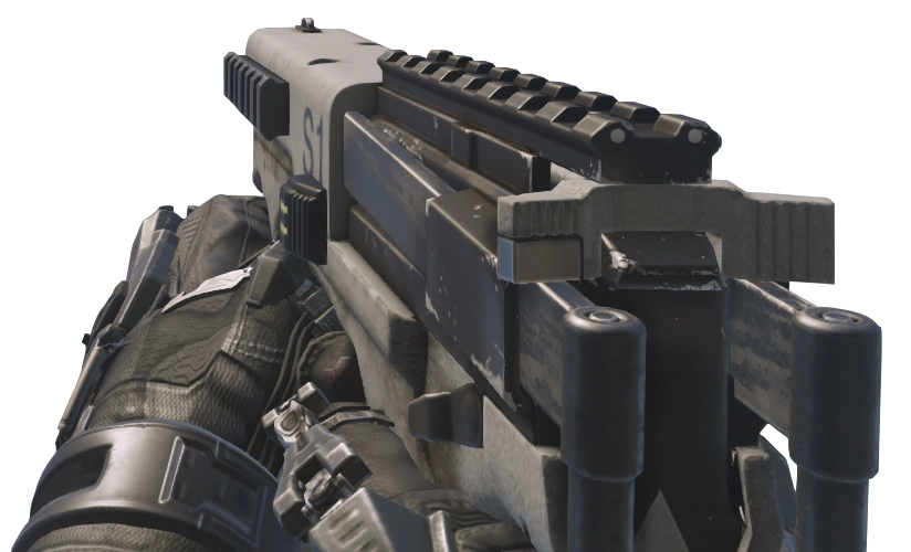 PDW/Variants | Call of Duty Wiki | Fandom