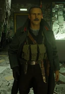 Perseus | Call of Duty Wiki | Fandom