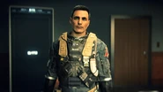 Nick Reyes | Call of Duty Wiki | Fandom