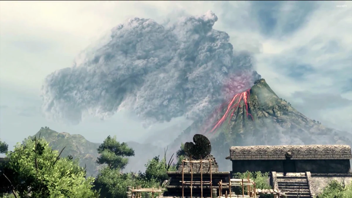 Ruins | Call of Duty Wiki | Fandom