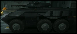SATO APC | Call of Duty Wiki | Fandom