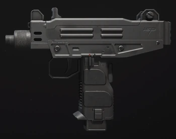 WSP Stinger | Call of Duty Wiki | Fandom