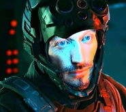 Gideon | Call of Duty Wiki | Fandom
