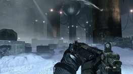 User blog:Magma-Man/Call of Duty: Ghosts Review | Call of Duty Wiki ...