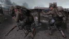 U.S. Army Rangers/World War 2 | Call of Duty Wiki | Fandom