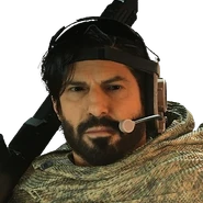 Enzo Reyes | Call of Duty Wiki | Fandom