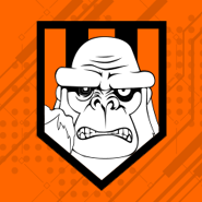Cyber Silverback | Call of Duty Wiki | Fandom