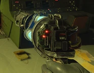 Winter's Howl | Call of Duty Wiki | Fandom