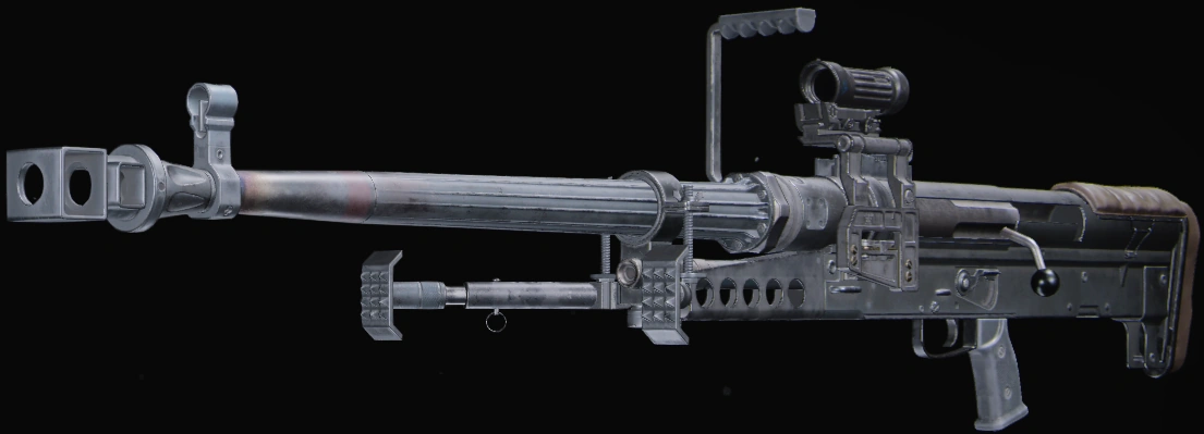 ZRG 20mm/Attachments | Call of Duty Wiki | Fandom