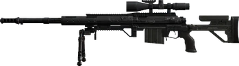 Intervention (weapon) | Call of Duty Wiki | Fandom