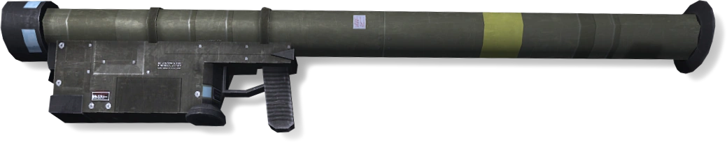 FIM-92 Stinger | Call of Duty Wiki | Fandom