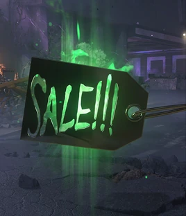 Fire Sale | Call of Duty Wiki | Fandom