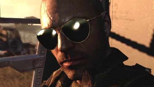 Jason Hudson | Call of Duty Wiki | Fandom